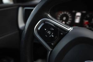 Black Volvo XC60 2017 in Jelgava, with an engine capacity of 2.00 L and mileage of 220 thousand km for 21700 €, photo 24 on AUTOMOTO.COM.LV