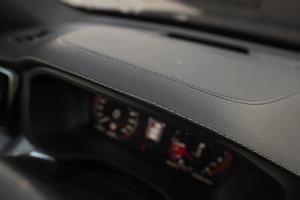 Black Volvo XC60 2017 in Jelgava, with an engine capacity of 2.00 L and mileage of 220 thousand km for 21700 €, photo 26 on AUTOMOTO.COM.LV