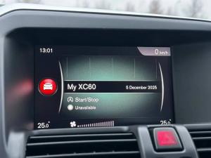 Black Volvo XC60 2017 in Jelgava, with an engine capacity of 2.40 L and mileage of 263 thousand km for 13990 €, photo 20 on AUTOMOTO.COM.LV