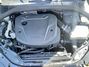 Black Volvo XC60 2017 in Riga, with an engine capacity of 2.00 L and mileage of 0 thousand km for 15500 €, photo 17 on AUTOMOTO.COM.LV