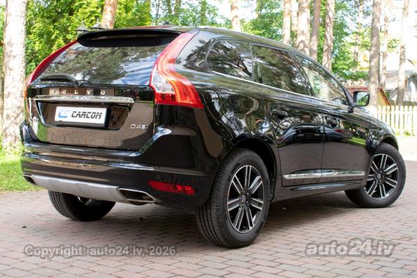 Melns Volvo XC60 2017 Tallina, ar dzinēja tilpumu 2.40 L un nobraukumu 200 tūkst. km par 17900 €, foto 2 vietnē AUTOMOTO.COM.LV