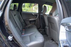 Melns Volvo XC60 2017 Tallina, ar dzinēja tilpumu 2.40 L un nobraukumu 200 tūkst. km par 17900 €, foto 13 vietnē AUTOMOTO.COM.LV