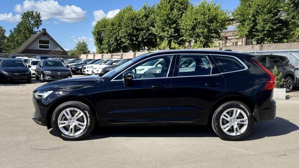 Melns Volvo XC60 2017 Telšiai, ar dzinēja tilpumu 1.97 L un nobraukumu 208 tūkst. km par 19900 €, foto 6 vietnē AUTOMOTO.COM.LV