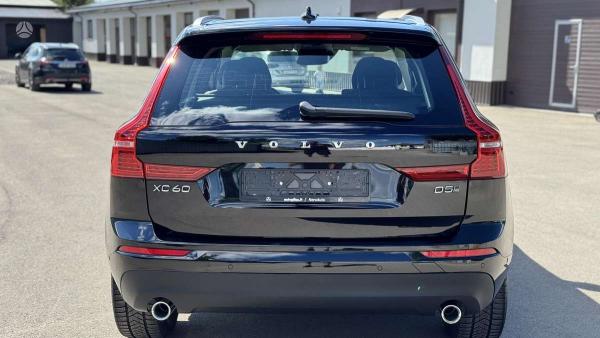 Melns Volvo XC60 2017 Telšiai, ar dzinēja tilpumu 1.97 L un nobraukumu 208 tūkst. km par 19900 €, foto 9 vietnē AUTOMOTO.COM.LV