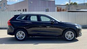 Black Volvo XC60 2017 in Telschi, with an engine capacity of 1.97 L and mileage of 208 thousand km for 19900 €, photo 12 on AUTOMOTO.COM.LV
