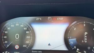 Black Volvo XC60 2017 in Telschi, with an engine capacity of 1.97 L and mileage of 208 thousand km for 19900 €, photo 26 on AUTOMOTO.COM.LV