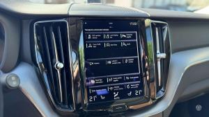 Black Volvo XC60 2017 in Telschi, with an engine capacity of 1.97 L and mileage of 208 thousand km for 19900 €, photo 30 on AUTOMOTO.COM.LV