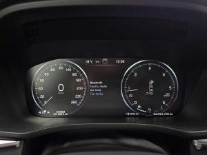 Черный Вольво ХС60 2017 в Вильнюс, объемом двигателя 1.97 л и пробегом 243 тыс. км за 20800 €, фото 16 на AUTOMOTO.COM.LV