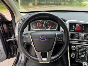Melns Volvo XC60 2017 Kauņa, ar dzinēja tilpumu 1.97 L un nobraukumu 207 tūkst. km par 13200 €, foto 14 vietnē AUTOMOTO.COM.LV