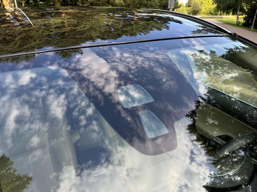 Melns Volvo XC60 2017 Kauņa, ar dzinēja tilpumu 1.97 L un nobraukumu 207 tūkst. km par 13200 €, foto 19 vietnē AUTOMOTO.COM.LV