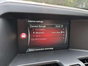Melns Volvo XC60 2017 Kauņa, ar dzinēja tilpumu 1.97 L un nobraukumu 207 tūkst. km par 13200 €, foto 20 vietnē AUTOMOTO.COM.LV