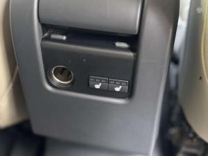 Melns Volvo XC60 2017 Kauņa, ar dzinēja tilpumu 1.97 L un nobraukumu 207 tūkst. km par 13200 €, foto 25 vietnē AUTOMOTO.COM.LV