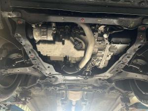 Black Volvo XC60 2017 in Vilnius, with an engine capacity of 2.40 L and mileage of 165 thousand km for 16500 €, photo 35 on AUTOMOTO.COM.LV