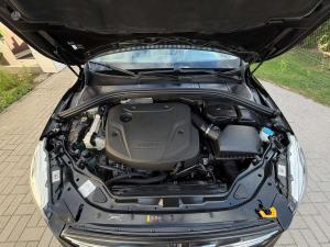 Black Volvo XC60 2017 in Kaunas, with an engine capacity of 1.97 L and mileage of 240 thousand km for 13900 €, photo 11 on AUTOMOTO.COM.LV