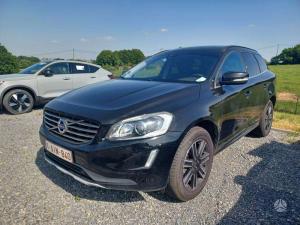 Melns Volvo XC60 2017 Šauļi, ar dzinēja tilpumu 1.97 L un nobraukumu 250 tūkst. km par 7850 €, foto  vietnē AUTOMOTO.COM.LV