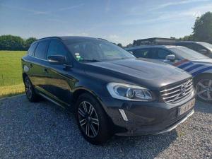 Melns Volvo XC60 2017 Šauļi, ar dzinēja tilpumu 1.97 L un nobraukumu 250 tūkst. km par 7850 €, foto 3 vietnē AUTOMOTO.COM.LV