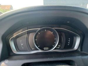 Melns Volvo XC60 2017 Šauļi, ar dzinēja tilpumu 1.97 L un nobraukumu 250 tūkst. km par 7850 €, foto 9 vietnē AUTOMOTO.COM.LV