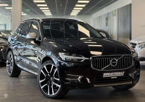 Black Volvo XC60 2017 in Klaipeda, with an engine capacity of 2.00 L and mileage of 300 thousand km for 21500 €, photo 25 on AUTOMOTO.COM.LV