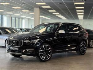 Black Volvo XC60 2017 in Klaipeda, with an engine capacity of 2.00 L and mileage of 300 thousand km for 21500 €, photo 27 on AUTOMOTO.COM.LV