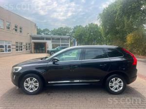 Melns Volvo XC60 2017 Rīga, ar dzinēja tilpumu 2.40 L un nobraukumu 220 tūkst. km par 13490 €, foto 6 vietnē AUTOMOTO.COM.LV