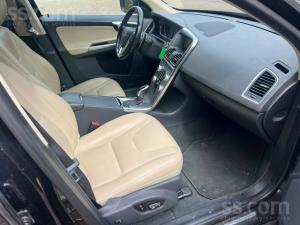 Melns Volvo XC60 2017 Rīga, ar dzinēja tilpumu 2.40 L un nobraukumu 220 tūkst. km par 13490 €, foto 17 vietnē AUTOMOTO.COM.LV