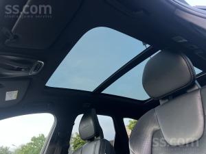 Melns Volvo XC60 2017 Jelgava, ar dzinēja tilpumu 2.00 L un nobraukumu 138 tūkst. km par 23400 €, foto 22 vietnē AUTOMOTO.COM.LV
