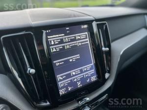 Melns Volvo XC60 2017 Jelgava, ar dzinēja tilpumu 2.00 L un nobraukumu 138 tūkst. km par 23400 €, foto 25 vietnē AUTOMOTO.COM.LV