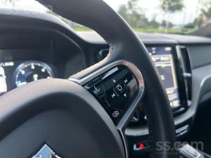 Melns Volvo XC60 2017 Jelgava, ar dzinēja tilpumu 2.00 L un nobraukumu 138 tūkst. km par 23400 €, foto 26 vietnē AUTOMOTO.COM.LV