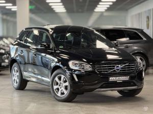 Melns Volvo XC60 2017 Klaipėda, ar dzinēja tilpumu 1.97 L un nobraukumu 239 tūkst. km par 14250 €, foto 6 vietnē AUTOMOTO.COM.LV
