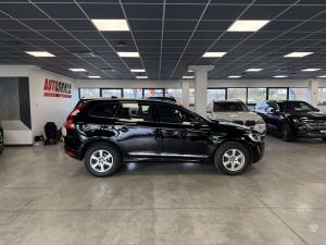 Melns Volvo XC60 2017 Klaipėda, ar dzinēja tilpumu 1.97 L un nobraukumu 239 tūkst. km par 14250 €, foto 8 vietnē AUTOMOTO.COM.LV