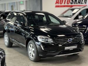 Melns Volvo XC60 2017 Klaipėda, ar dzinēja tilpumu 1.97 L un nobraukumu 239 tūkst. km par 14250 €, foto 9 vietnē AUTOMOTO.COM.LV