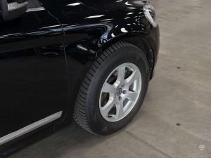 Melns Volvo XC60 2017 Klaipėda, ar dzinēja tilpumu 1.97 L un nobraukumu 239 tūkst. km par 14250 €, foto 12 vietnē AUTOMOTO.COM.LV