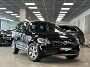 Melns Volvo XC60 2017 Klaipėda, ar dzinēja tilpumu 1.97 L un nobraukumu 239 tūkst. km par 14250 €, foto 13 vietnē AUTOMOTO.COM.LV