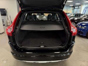 Melns Volvo XC60 2017 Klaipėda, ar dzinēja tilpumu 1.97 L un nobraukumu 239 tūkst. km par 14250 €, foto 17 vietnē AUTOMOTO.COM.LV
