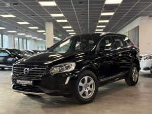 Melns Volvo XC60 2017 Klaipėda, ar dzinēja tilpumu 1.97 L un nobraukumu 239 tūkst. km par 14250 €, foto 18 vietnē AUTOMOTO.COM.LV