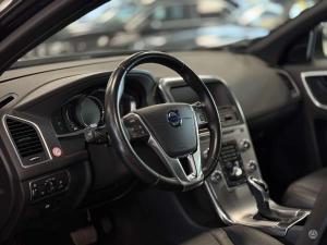 Melns Volvo XC60 2017 Klaipėda, ar dzinēja tilpumu 1.97 L un nobraukumu 239 tūkst. km par 14250 €, foto 20 vietnē AUTOMOTO.COM.LV