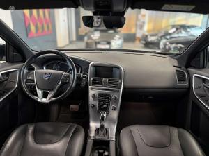 Melns Volvo XC60 2017 Klaipėda, ar dzinēja tilpumu 1.97 L un nobraukumu 239 tūkst. km par 14250 €, foto 21 vietnē AUTOMOTO.COM.LV