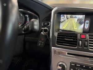 Melns Volvo XC60 2017 Klaipėda, ar dzinēja tilpumu 1.97 L un nobraukumu 239 tūkst. km par 14250 €, foto 27 vietnē AUTOMOTO.COM.LV
