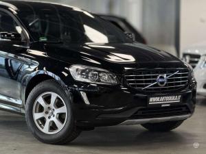 Melns Volvo XC60 2017 Klaipėda, ar dzinēja tilpumu 1.97 L un nobraukumu 239 tūkst. km par 14250 €, foto 30 vietnē AUTOMOTO.COM.LV