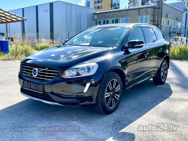 Вольво ХС60 2017 в Таллин на AUTOMOTO.COM.LV Черный Вольво ХС60 2017 в Таллин, объемом двигателя 2.00 л и пробегом 139 тыс. км за 16999 €, фото 5 на AUTOMOTO.COM.LV