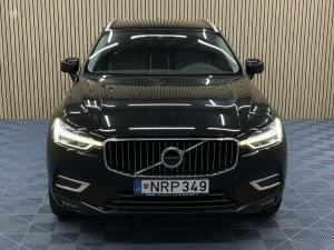 Melns Volvo XC60 2017 Marijampole, ar dzinēja tilpumu 2.40 L un nobraukumu 152 tūkst. km par 19999 €, foto 3 vietnē AUTOMOTO.COM.LV