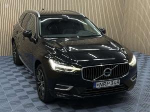 Melns Volvo XC60 2017 Marijampole, ar dzinēja tilpumu 2.40 L un nobraukumu 152 tūkst. km par 19999 €, foto 8 vietnē AUTOMOTO.COM.LV