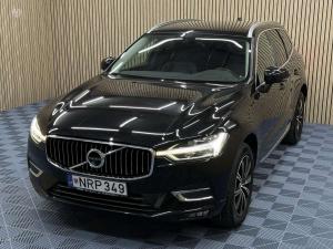 Melns Volvo XC60 2017 Marijampole, ar dzinēja tilpumu 2.40 L un nobraukumu 152 tūkst. km par 19999 €, foto 9 vietnē AUTOMOTO.COM.LV