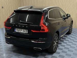 Melns Volvo XC60 2017 Marijampole, ar dzinēja tilpumu 2.40 L un nobraukumu 152 tūkst. km par 19999 €, foto 11 vietnē AUTOMOTO.COM.LV