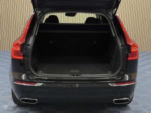 Melns Volvo XC60 2017 Marijampole, ar dzinēja tilpumu 2.40 L un nobraukumu 152 tūkst. km par 19999 €, foto 13 vietnē AUTOMOTO.COM.LV