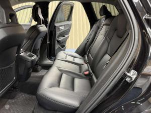 Melns Volvo XC60 2017 Marijampole, ar dzinēja tilpumu 2.40 L un nobraukumu 152 tūkst. km par 19999 €, foto 17 vietnē AUTOMOTO.COM.LV