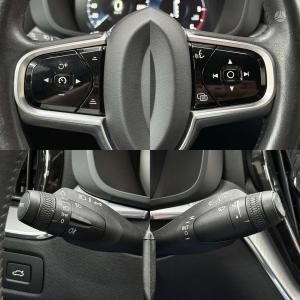 Melns Volvo XC60 2017 Marijampole, ar dzinēja tilpumu 2.40 L un nobraukumu 152 tūkst. km par 19999 €, foto 27 vietnē AUTOMOTO.COM.LV