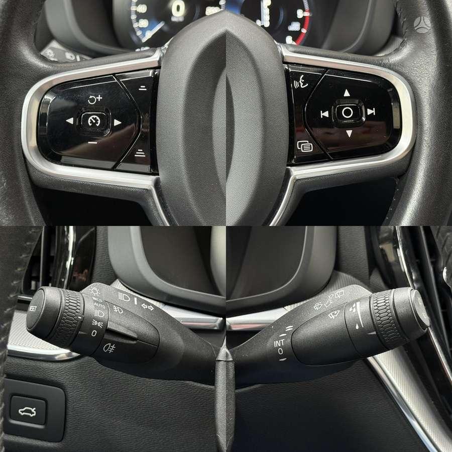 Melns Volvo XC60 2017 Marijampole, ar dzinēja tilpumu 2.40 L un nobraukumu 152 tūkst. km par 19999 €, foto 27 vietnē AUTOMOTO.COM.LV