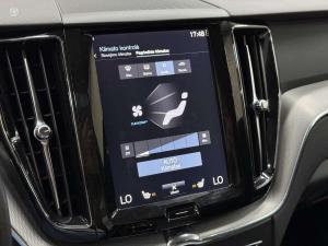 Melns Volvo XC60 2017 Marijampole, ar dzinēja tilpumu 2.40 L un nobraukumu 152 tūkst. km par 19999 €, foto 31 vietnē AUTOMOTO.COM.LV