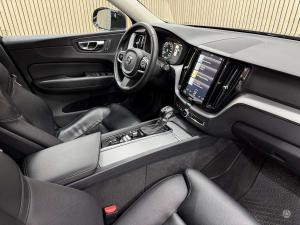 Melns Volvo XC60 2017 Marijampole, ar dzinēja tilpumu 2.40 L un nobraukumu 152 tūkst. km par 19999 €, foto 34 vietnē AUTOMOTO.COM.LV